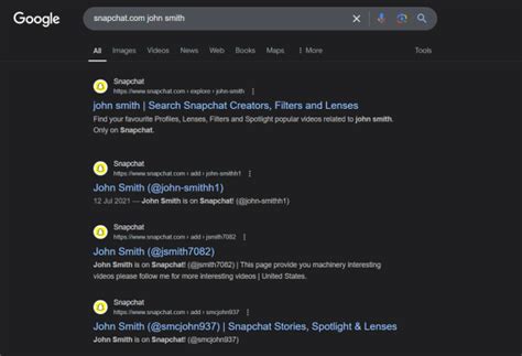 How To Find Someone’s Username On Snapchat | 5 Easy Methods