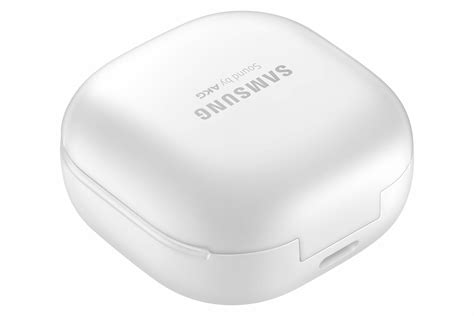 Samsung Galaxy Buds Pro Coming In A Beautiful New White Shade SamMobile