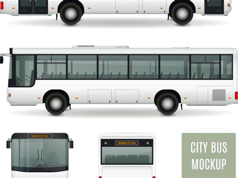 Tour Bus Design Template Tour Bus Template Gallery Template Design Ideas Williamson