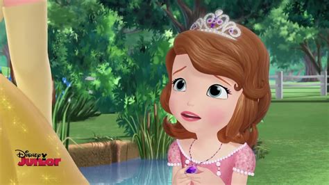 Sofia The First Make It Right Serbian Belle Youtube