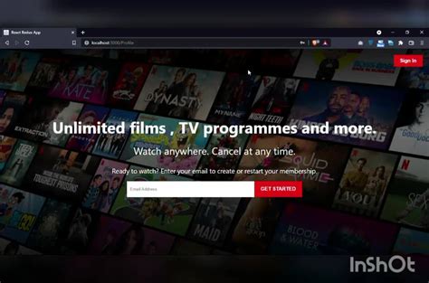 Benjamin Pillay On Linkedin Netflix Reactjs Android Firebase