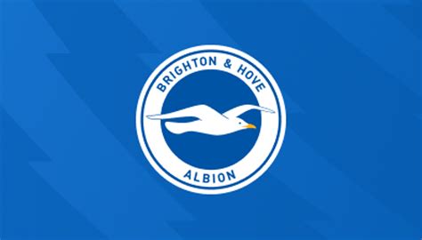 Brighton Fc Logo Brighton And Hove Albion F C Logo Colors Brands And