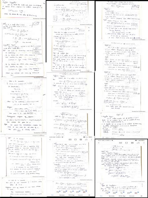 Complex Analysis Pdf