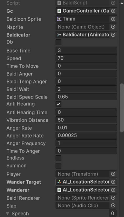 How To Add Timm To Your Decompile Tutorial For Baldis Basics Baldi Tutorials