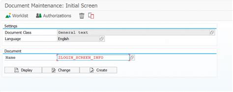 Text On Logon Screen Before And After Logon