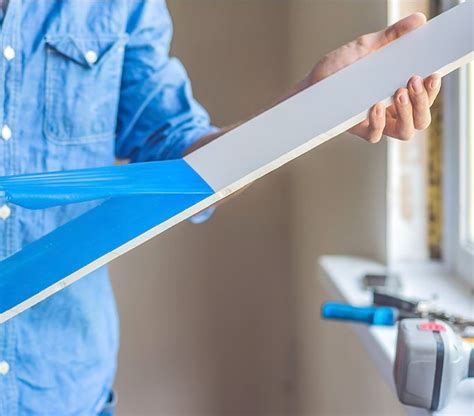 Adhesive Tapes For Manufacturing Mpi Matco