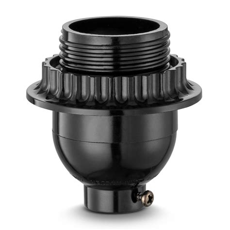 Pendant Light Socket Replacement