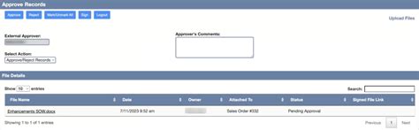 Netsuite App Netsuite Document Collaboration Anchor Group