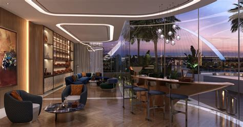 Ahs One Canal At Al Wasl Dubai Palmera Agency