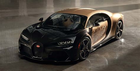 Bugatti Chiron Super Sport Golden Era Archives รถใหม 2024 2025 รวว