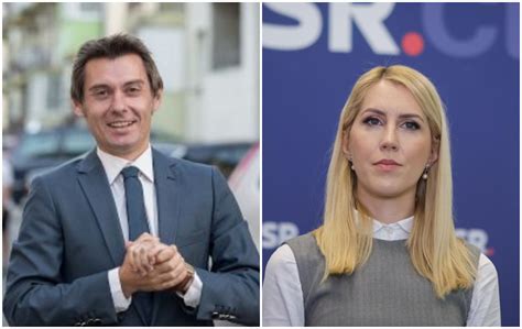 Conducerea Usr Cluj Se Delimitează De Daniel Meze După Ce Acesta Ar Fi Agresat Mai Mulți Elevi