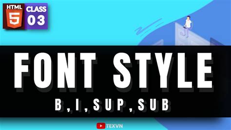 Bold Italic And Supsubscript In Html Html Tutorial Class3 اردوहिन्दी Youtube