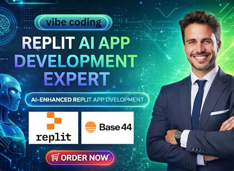 Build Replit App Replit Aireplit Debugging Lovable Ai Base44 Web
