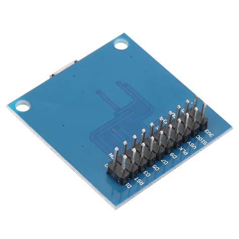 Módulo De Cámara Ov7725 03 Mp Bling Bling Para Arduino Y Raspberry Pi Walmart En Línea