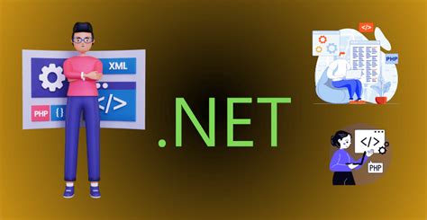 Introducing NET To PHP Developers