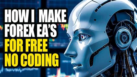 Fxdreema Tutorial How To Make A Forex Robot Ea No Coding Ema Rsi