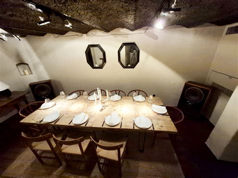 Charrúa La Casa De Los Altavoces