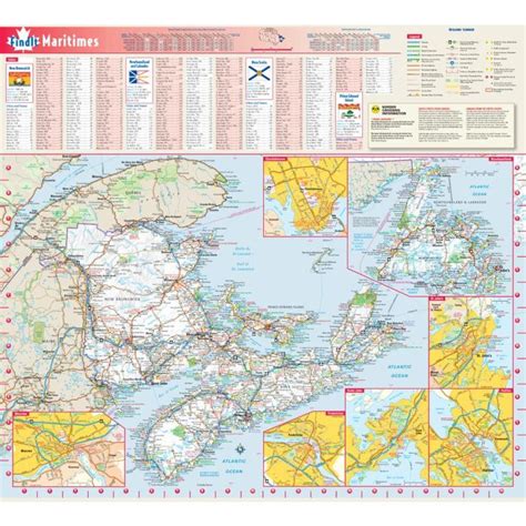 Maritime Provinces Maritime Provinces In Atlantic Canada Why You Need