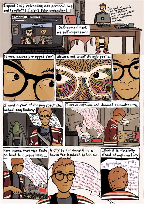 Valve Controller Comic