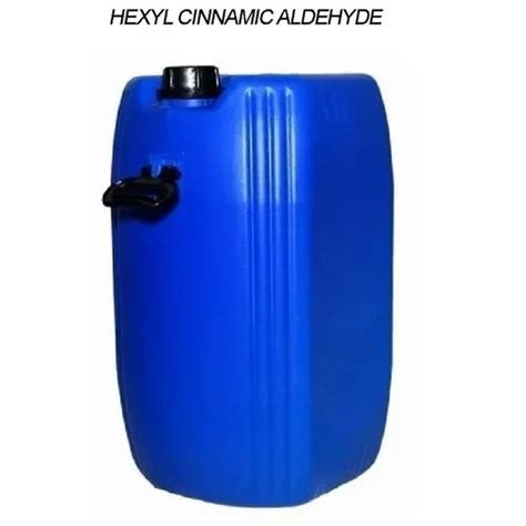 Hexyl Cinnamic Aldehyde 100 50 L Drum At ₹ 450kg In Indore Id