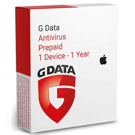 g data antivirus licendi