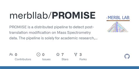 Github Merbllabpromise Promise Is A Distributed Pipeline To Detect Post Translation