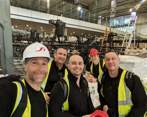 Eventtechnology Eventindustry Eventlife Mark Kostick