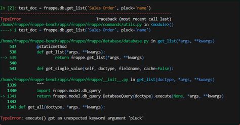 pluck a particular field by giving the pluck keyword argument in frappe