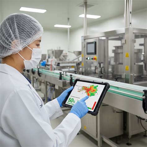 Haccp 7원칙 12절차 완벽 정리 실무자가 바로 적용할 수 있는 핵심 포인트