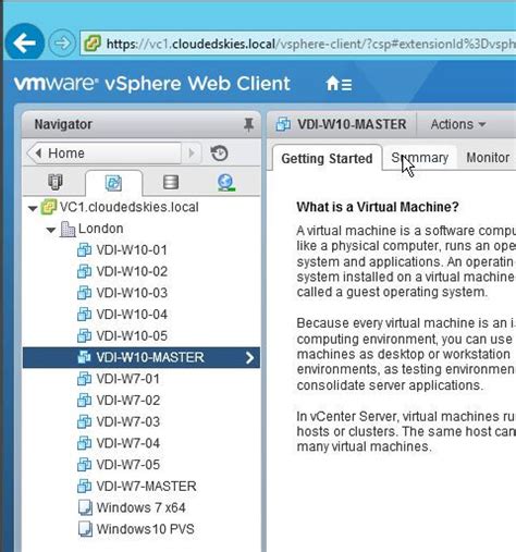 Citrix XenApp XenDesktop Upgrade VDA Using PVS