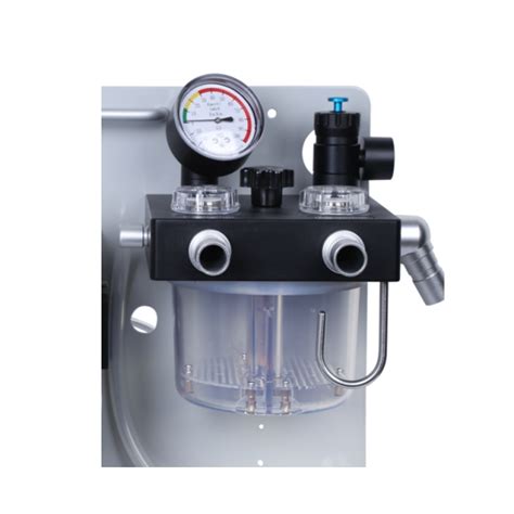 Anesthesia Co2 Absorber Soda Lime Canister Absorber System