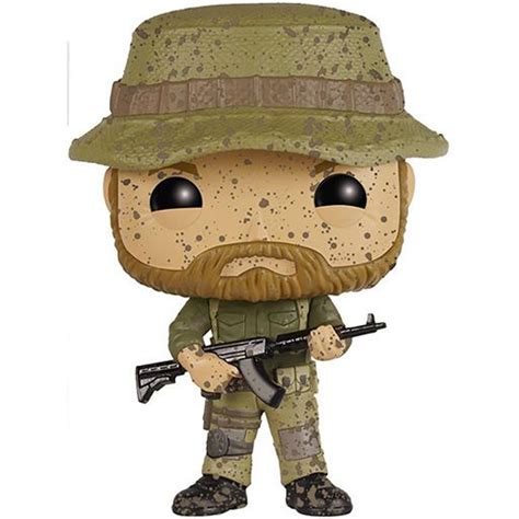 All The Funko Pop Call Of Duty Figures