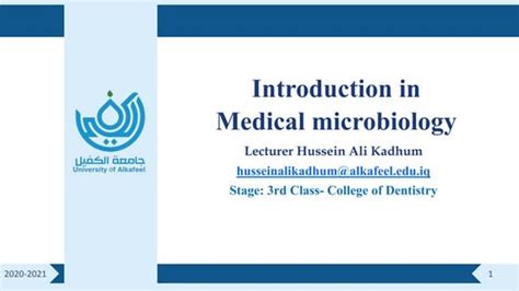 Unit 1 Introduction To Prokaryotes Eukaryotes Morphological Classification Of Bacteria Pptx