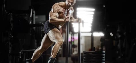 Exploring The Role Of Steroids In Muscle Growth Health Bgt