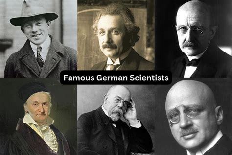 German Scientists