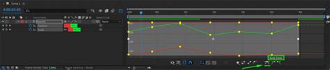 How To Add Dynamic Motion To Text In After Effects Aejuice