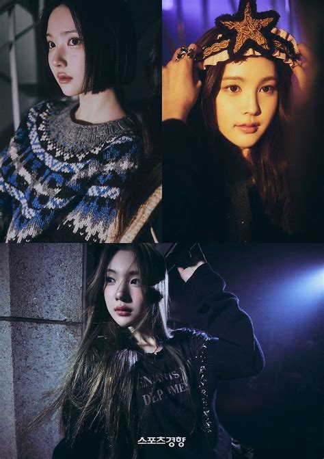 하츠투하츠 ‘the Chase 첫걸음