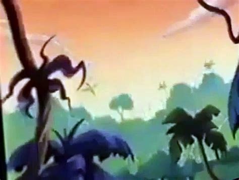 Marsupilami 1993 E012a Cropsy Turvy Video Dailymotion