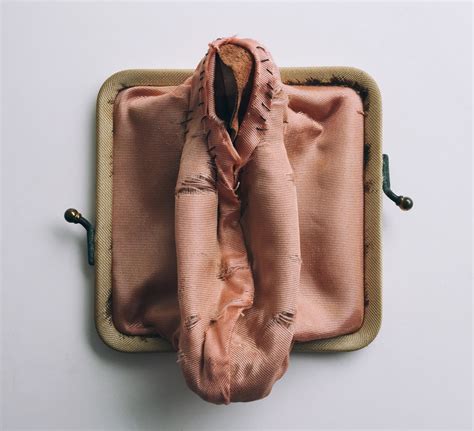 Suzanna Scott Coin Cunts