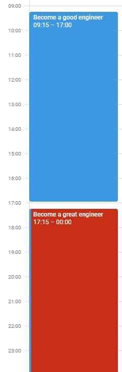 𝗢𝗻𝗲 𝗦𝗲𝗰𝗿𝗲𝘁 𝘁𝗼 𝗕𝗲𝗰𝗼𝗺𝗲 𝗮 𝗚𝗿𝗲𝗮𝘁 𝗦𝗼𝗳𝘁𝘄𝗮𝗿𝗲 𝗘𝗻𝗴𝗶𝗻𝗲𝗲𝗿 Weve All Heard The Saying Practice Makes