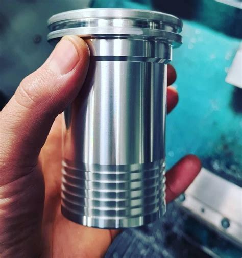 Cnc Machine Turning Job Work In Mumbai Id 24712106655