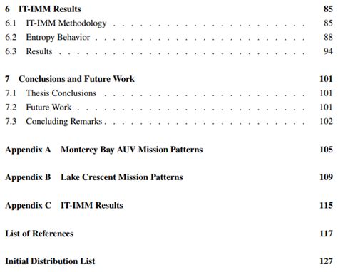 【深海自主导航定位】《自主水下航行器多模型交互估计的信息论方法》2022最新154页论文，美国海军研究生院 专知vip
