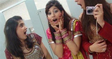 Lums University Girls