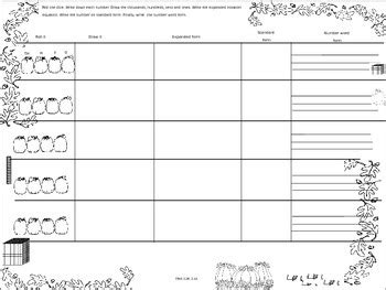 Pace Value Activity By Colosenses Tres Veintitres TpT
