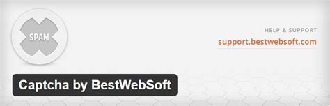 List Of Best Wordpress Captcha Plugins That Will Help You To Get Rid Of Spams Blogger Freak