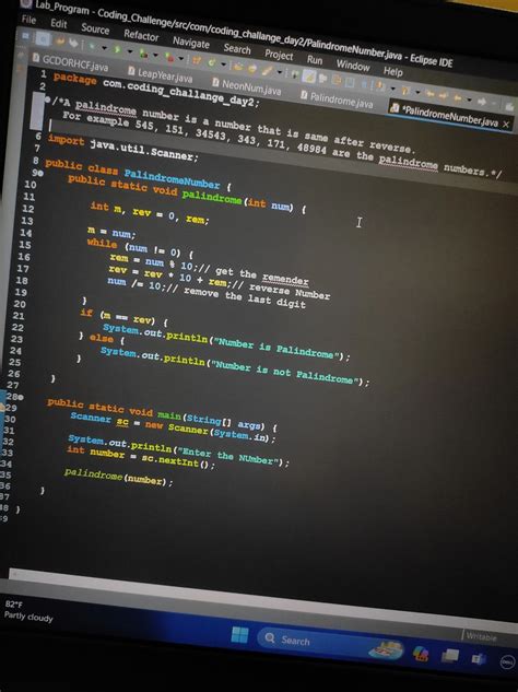 Praful Prajapati On Linkedin Coding Challenge Codingchallenge