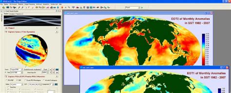 5 Key Components Of Gis Explained Online Degrees And Programs Kent State University