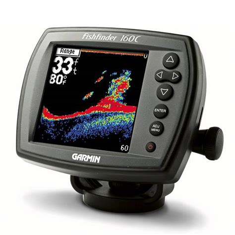 Fishfinder 140 by GARMIN
