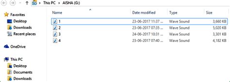 Simple Arduino Audio Music Player With SD Card