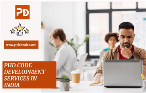 Research Phd Code Development Services In India No 1 Assistance